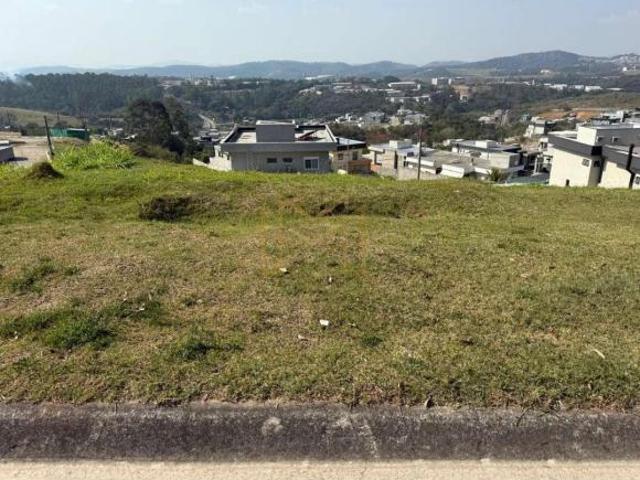 Terreno em Condomínio para Venda em Santana de Parnaíba, Colinas de Parnaíba I