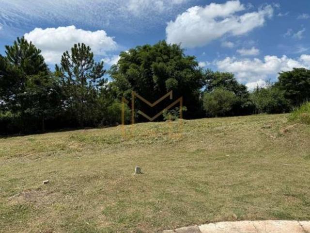 Terreno em Condomínio para Venda em Santana de Parnaíba, Colinas de Parnaíba I