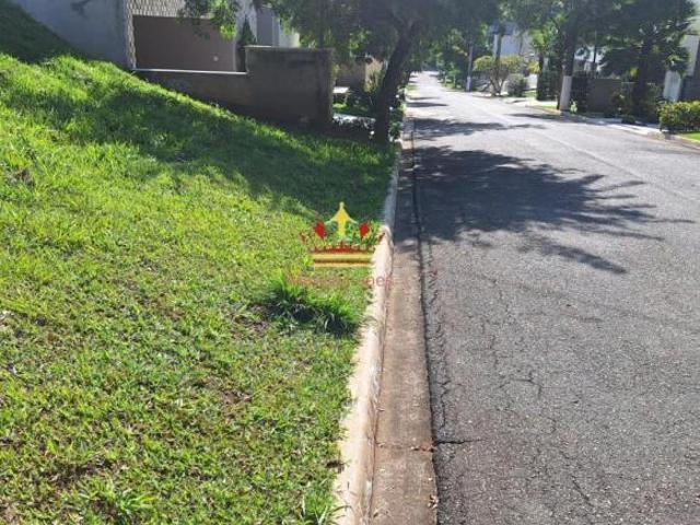 Terreno em Condomínio para Venda em Santana de Parnaíba, Parque Sinai