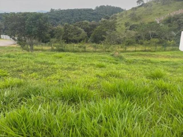 Terreno em Condomínio para Venda em Santana de Parnaíba, Quintas do Ingaí