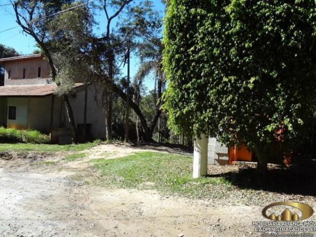 Terreno em Condomínio para Venda em Santana de Parnaíba, Recanto Maravilha III