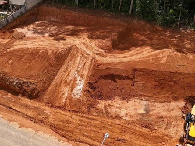 Terreno em Condomínio para Venda em Santana de Parnaíba, Residencial Santa Helena Gleba I