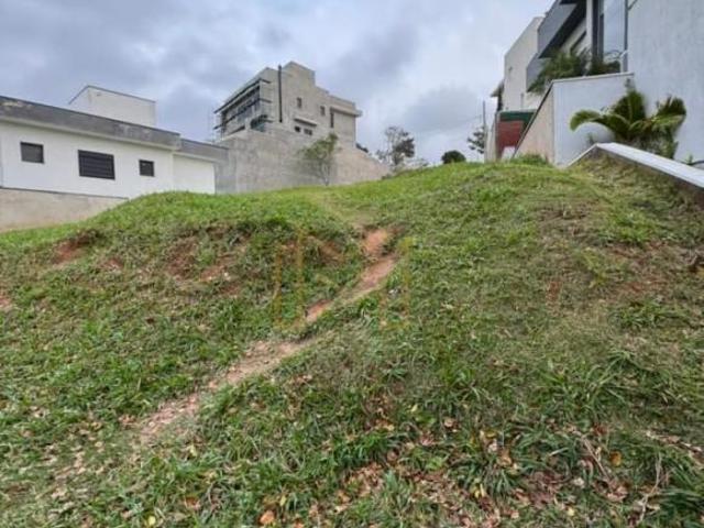 Terreno em Condomínio para Venda em Santana de Parnaíba, Suru