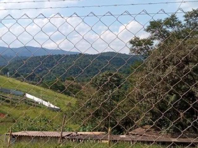 Terreno em Condomínio para Venda em Santana de Parnaíba, Suru