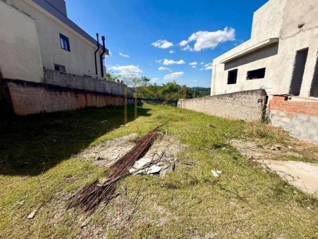 Terreno em Condomínio para Venda em Santana de Parnaíba, Sítio do Morro