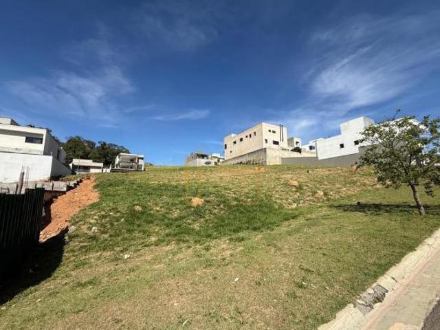Terreno em Condomínio para Venda em Santana de Parnaíba, Sítio do Morro