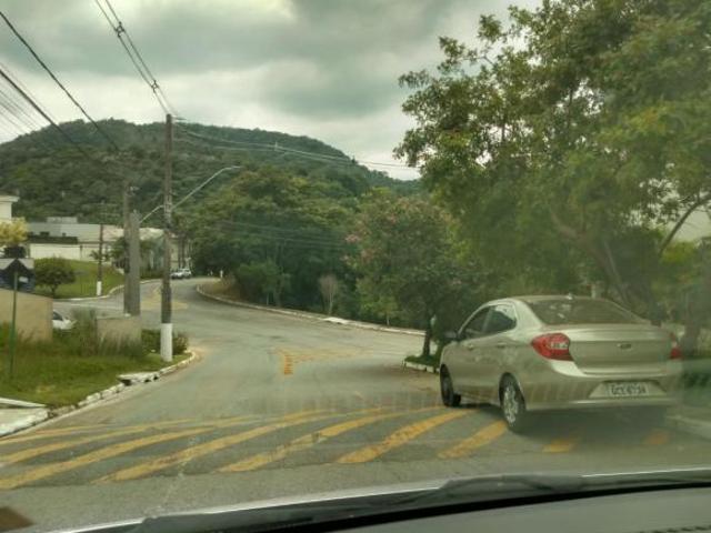Terreno em Condomínio para Venda em Santana De Parnaíba, Tamboré