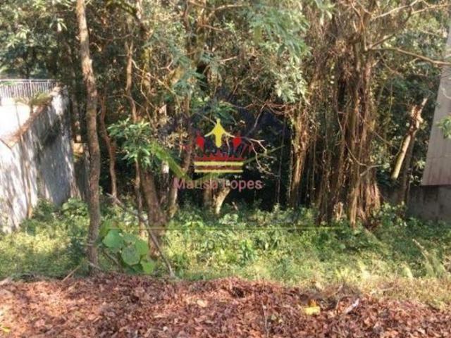 Terreno em Condomínio para Venda em Santana de Parnaíba, Tarumã