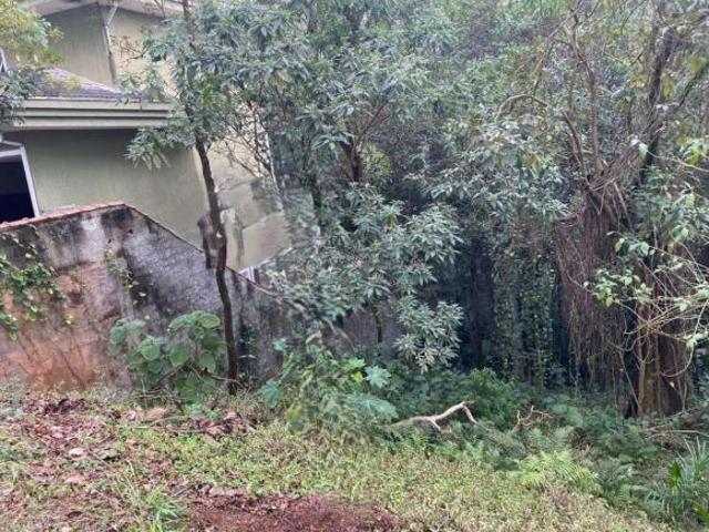Terreno em Condomínio para Venda em Santana de Parnaíba, Tarumã