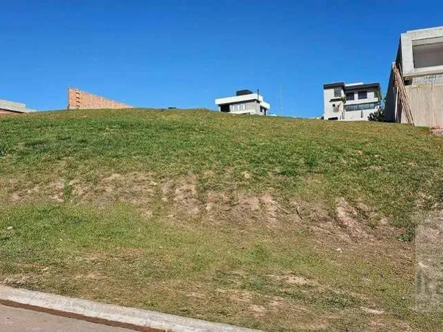 Terreno em Condomínio para Venda em Santana de Parnaíba/SP Colinas da Anhangüera