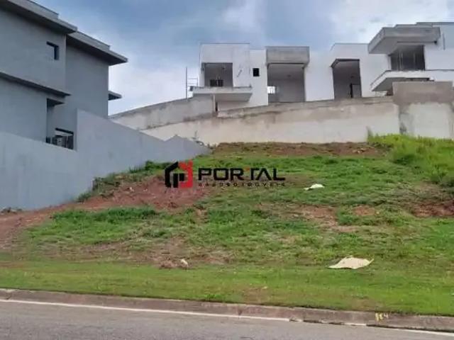 Terreno em Condomínio para Venda em Santana de Parnaíba/SP Colinas da Anhangüera