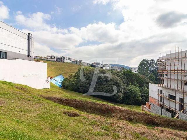 Terreno em Condomínio para Venda em Santana de Parnaíba/SP Colinas da Anhangüera