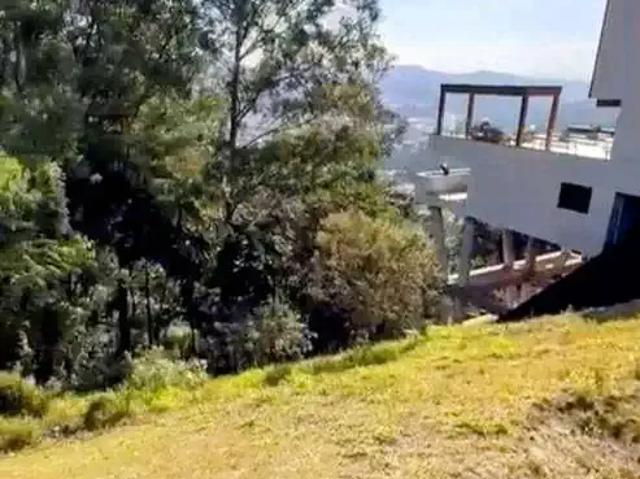 Terreno em Condomínio para Venda em Santana de Parnaíba/SP Colinas da Anhangüera