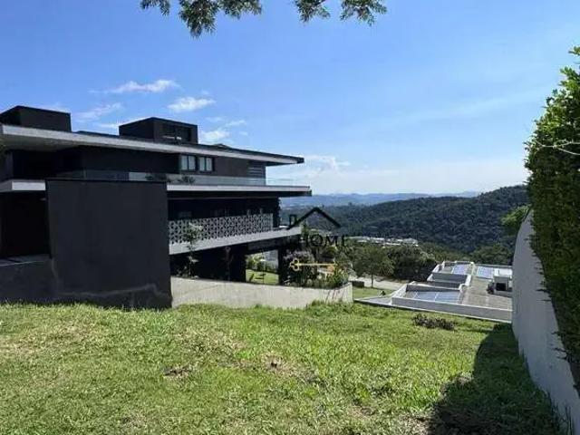Terreno em Condomínio para Venda em Santana de Parnaíba/SP Colinas da Anhangüera