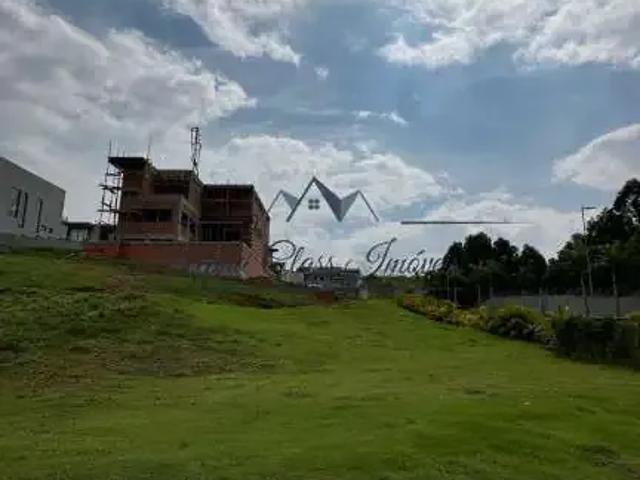 Terreno em Condomínio para Venda em Santana de Parnaíba/SP Colinas da Anhangüera