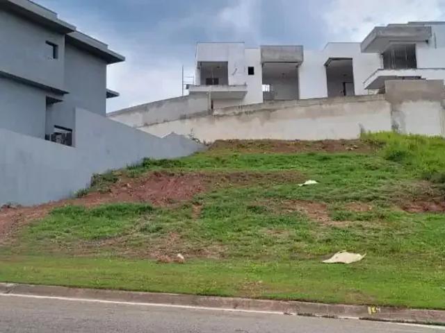 Terreno em Condomínio para Venda em Santana de Parnaíba/SP Colinas da Anhangüera