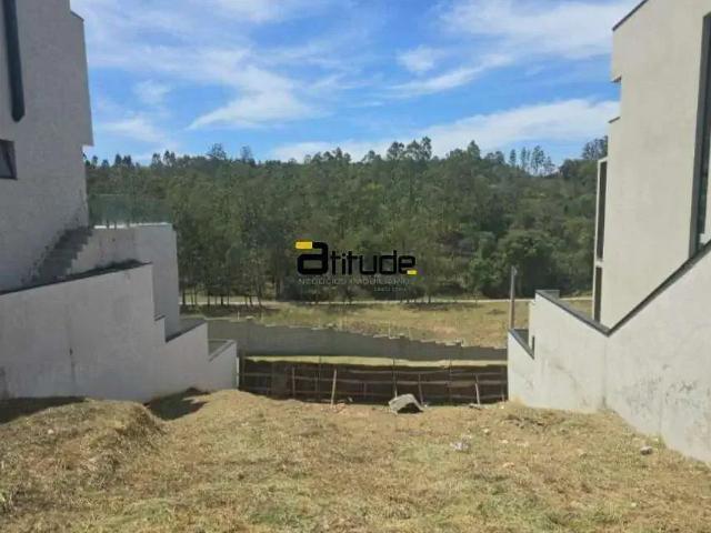 Terreno em Condomínio para Venda em Santana de Parnaíba/SP Colinas da Anhangüera