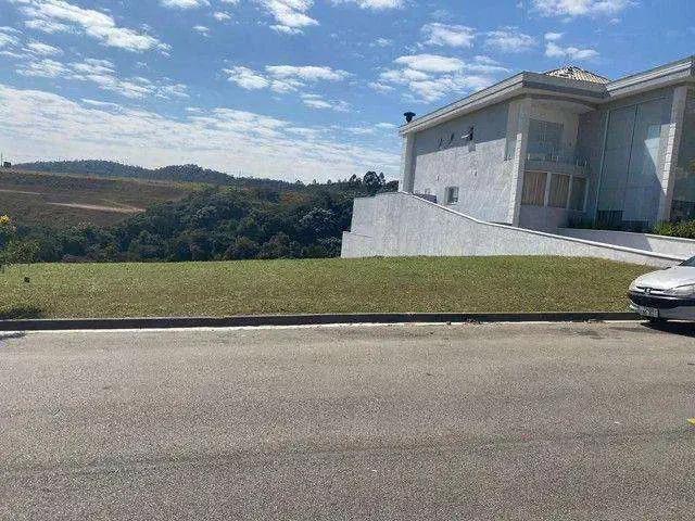 Terreno em Condomínio para Venda em Santana de Parnaíba/SP Colinas da Anhangüera