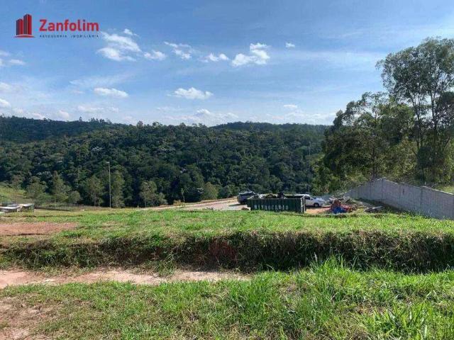 Terreno em Condomínio para Venda em Santana de Parnaíba/SP Colinas da Anhangüera