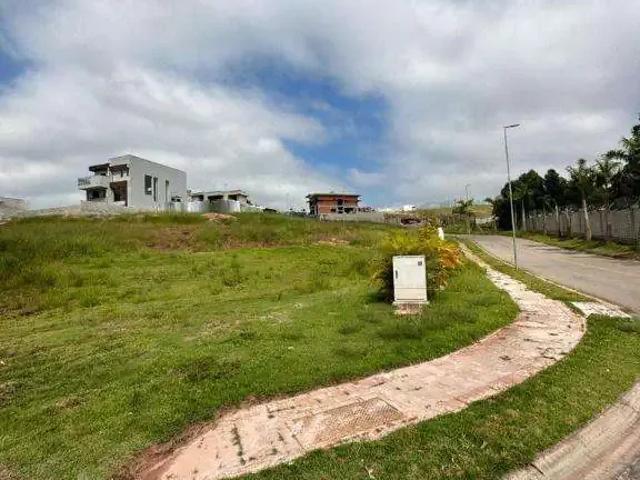 Terreno em Condomínio para Venda em Santana de Parnaíba/SP Colinas da Anhangüera