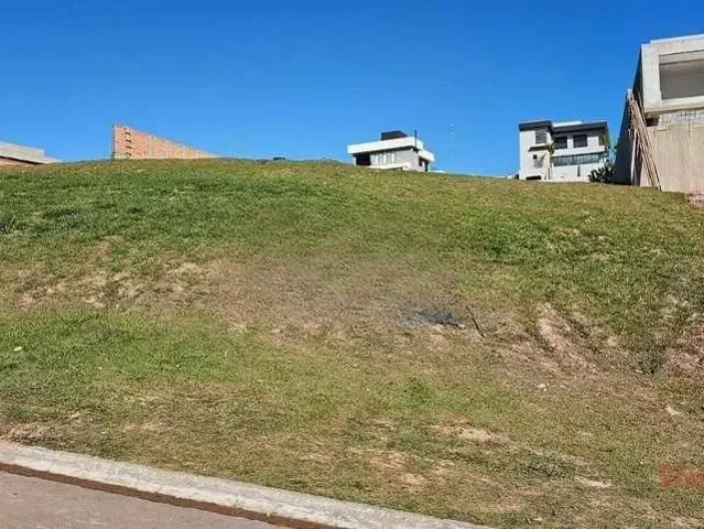 Terreno em Condomínio para Venda em Santana de Parnaíba/SP Colinas da Anhangüera
