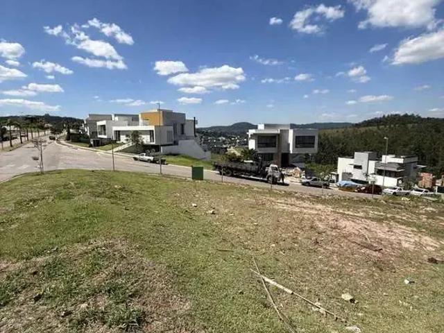 Terreno em Condomínio para Venda em Santana de Parnaíba/SP Colinas da Anhangüera