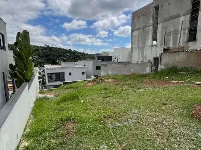 Terreno em Condomínio para Venda em Santana de Parnaíba/SP Colinas da Anhangüera