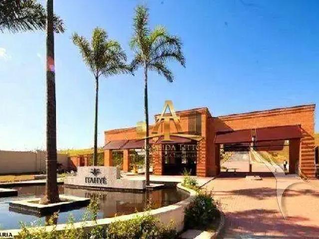 Terreno em Condomínio para Venda em Santana de Parnaíba/SP Colinas da Anhangüera