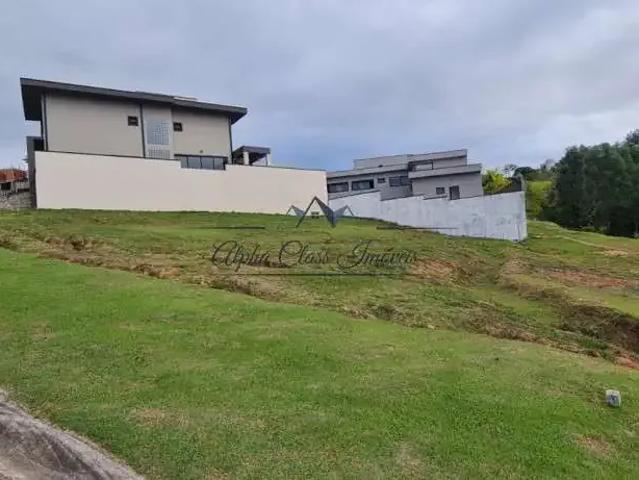 Terreno em Condomínio para Venda em Santana de Parnaíba/SP Colinas da Anhangüera