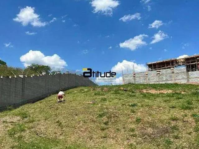 Terreno em Condomínio para Venda em Santana de Parnaíba/SP Colinas da Anhangüera