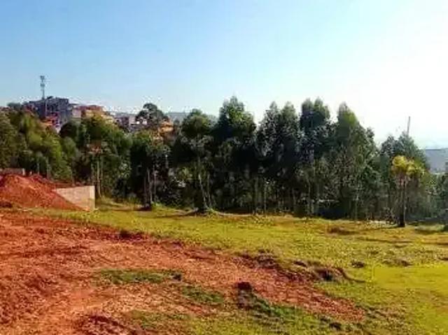 Terreno em Condomínio para Venda em Santana de Parnaíba/SP Colinas da Anhangüera