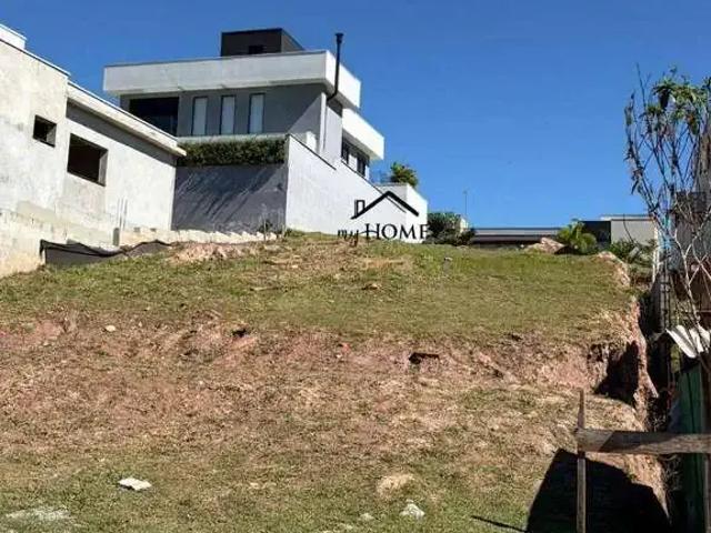 Terreno em Condomínio para Venda em Santana de Parnaíba/SP Colinas da Anhangüera