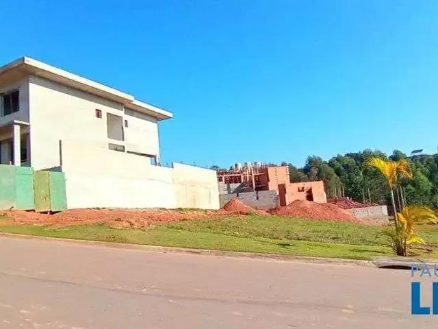 Terreno em Condomínio para Venda em Santana de Parnaíba/SP Colinas da Anhangüera