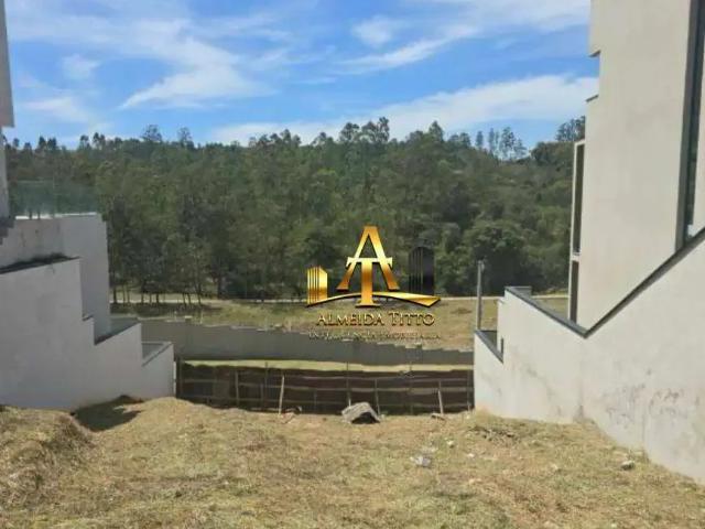 Terreno em Condomínio para Venda em Santana de Parnaíba/SP Colinas da Anhangüera