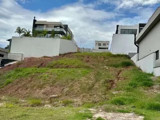 Terreno em Condomínio para Venda em Santana de Parnaíba/SP Colinas da Anhangüera