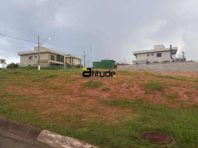 Terreno em Condomínio para Venda em Santana de Parnaíba/SP Colinas de Parnaíba I