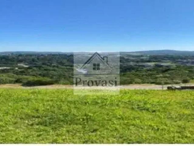 Terreno em Condomínio para Venda em Santana de Parnaíba/SP Colinas de Parnaíba I