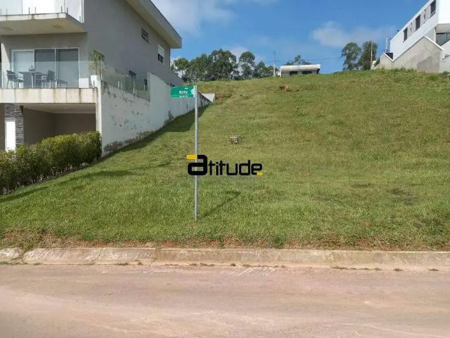Terreno em Condomínio para Venda em Santana de Parnaíba/SP Colinas de Parnaíba I