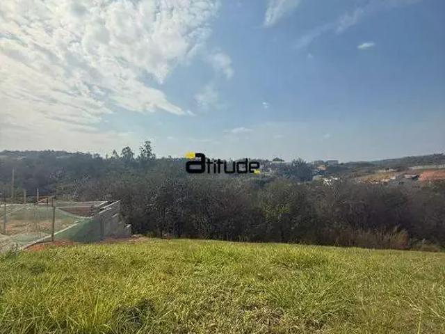 Terreno em Condomínio para Venda em Santana de Parnaíba/SP Colinas de Parnaíba I