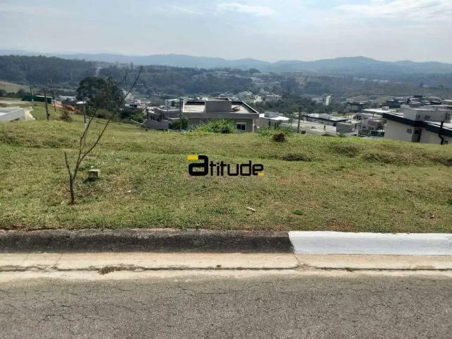 Terreno em Condomínio para Venda em Santana de Parnaíba/SP Colinas de Parnaíba I