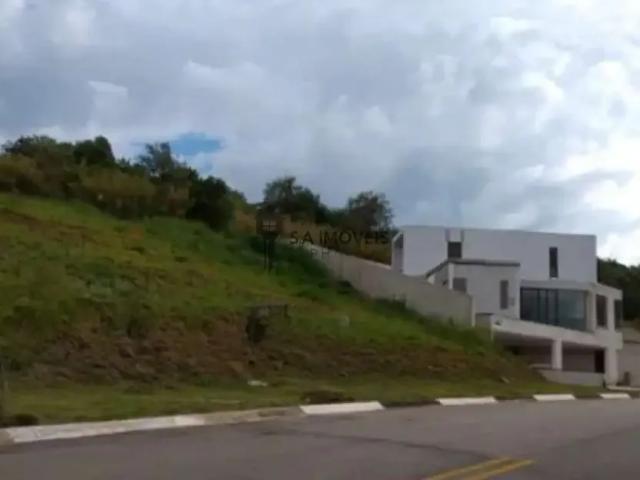 Terreno em Condomínio para Venda em Santana de Parnaíba/SP Colinas de Parnaíba I