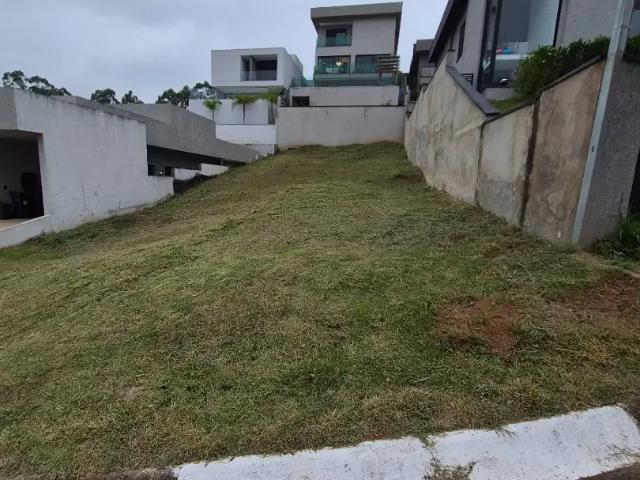 Terreno em Condomínio para Venda em Santana de Parnaíba/SP Colinas de Parnaíba I