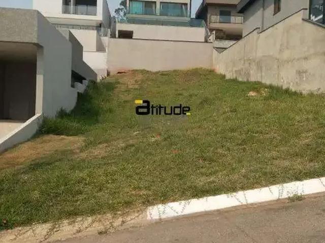 Terreno em Condomínio para Venda em Santana de Parnaíba/SP Colinas de Parnaíba I
