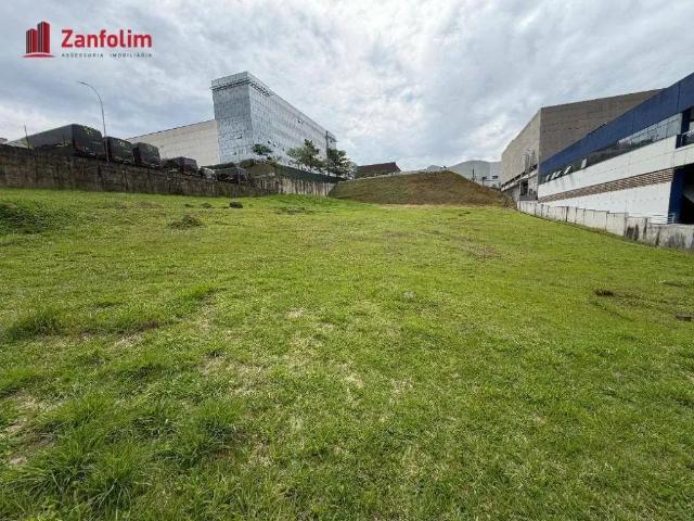 Terreno em Condomínio para Venda em Santana de Parnaíba/SP Centro Empresarial Tamboré
