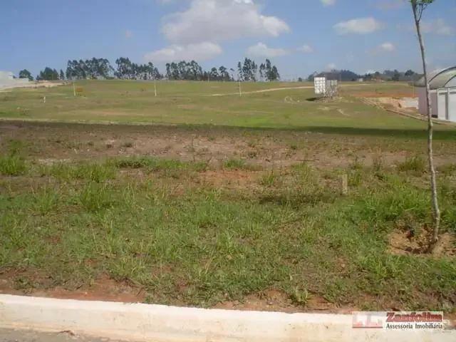 Terreno em Condomínio para Venda em Santana de Parnaíba/SP Centro Empresarial Tamboré
