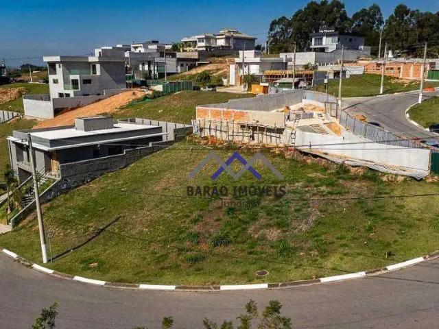 Terreno em Condomínio para Venda em Santana de Parnaíba/SP Chácara Estela
