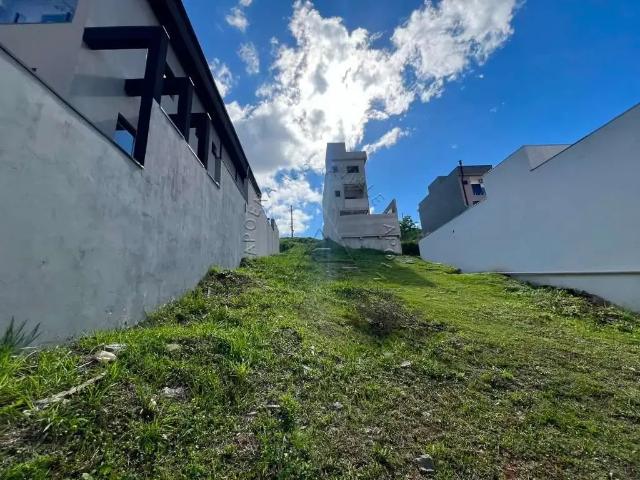 Terreno em Condomínio para Venda em Santana de Parnaíba/SP Chácara Jaguari Fazendinha