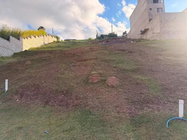 Terreno em Condomínio para Venda em Santana de Parnaíba/SP Chácara Jaguari Fazendinha