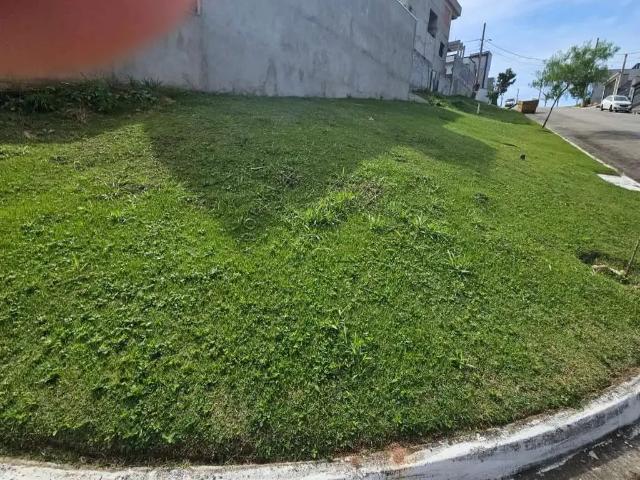 Terreno em Condomínio para Venda em Santana de Parnaíba/SP Chácara Jaguari Fazendinha