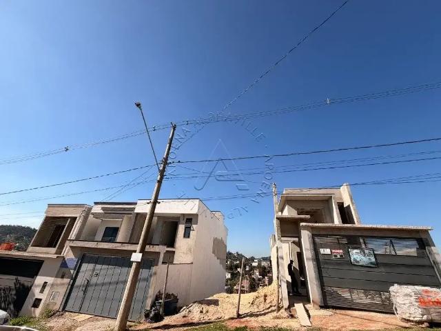 Terreno em Condomínio para Venda em Santana de Parnaíba/SP Chácara Jaguari Fazendinha